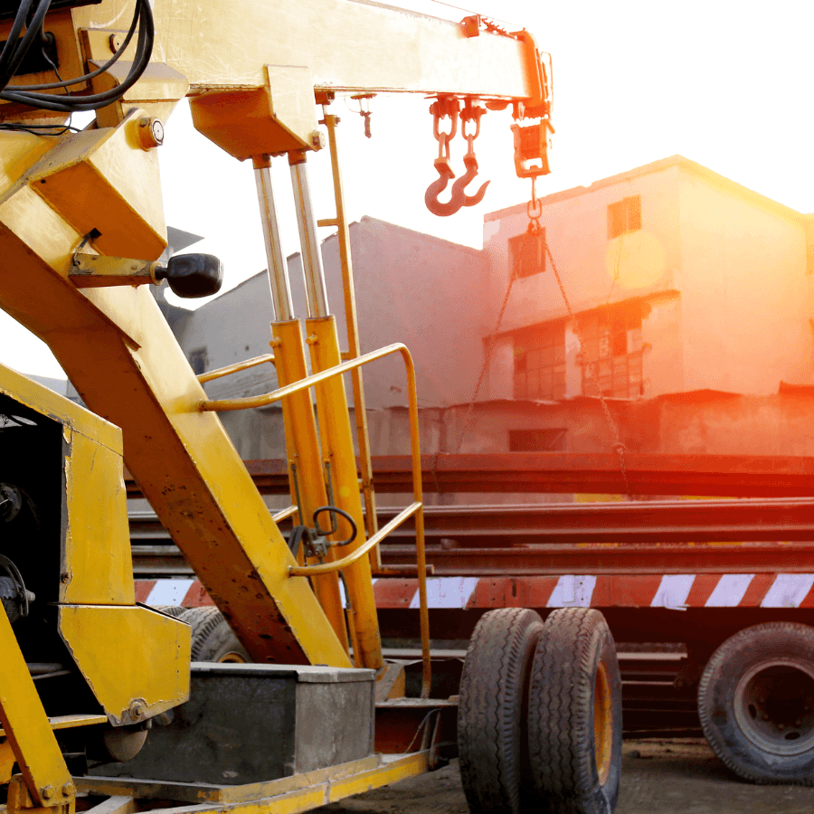 About Us – ABM Industrial Services